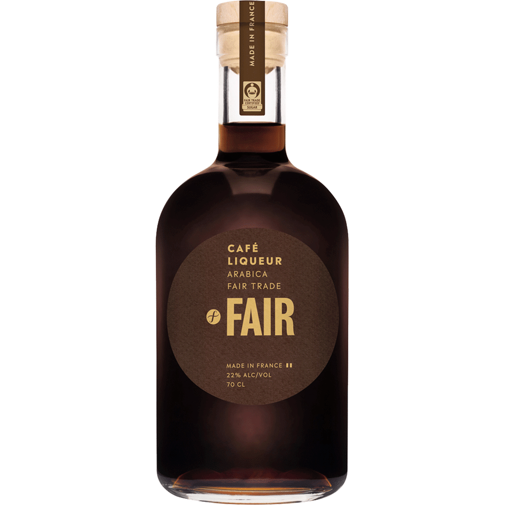 FAIR Cafe Liqueur | Total Wine & More