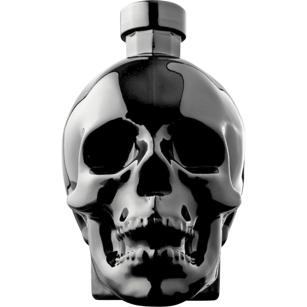 Crystal Head Vodka Onyx | Total Wine & More