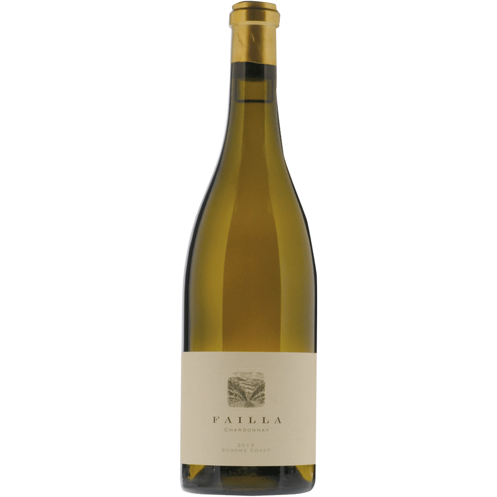 Failla Chardonnay Sonoma Coast | Total Wine & More