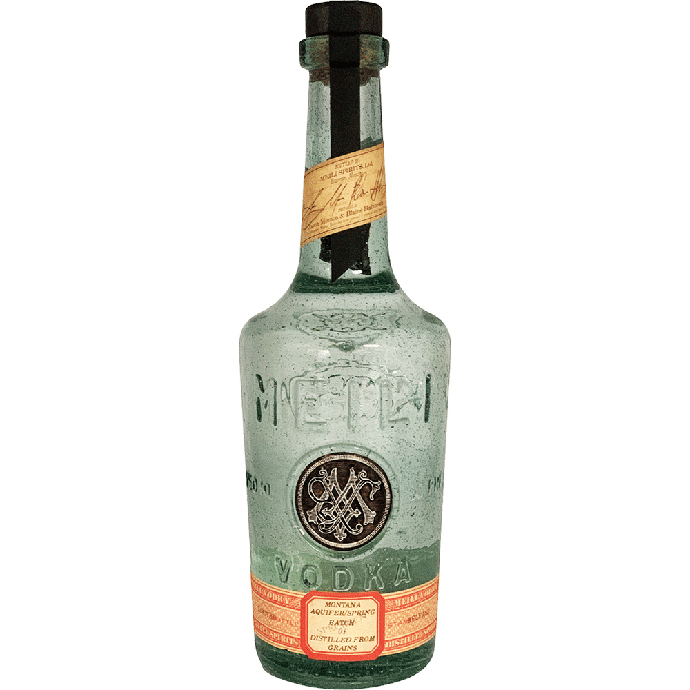 Meili Vodka | Total Wine & More