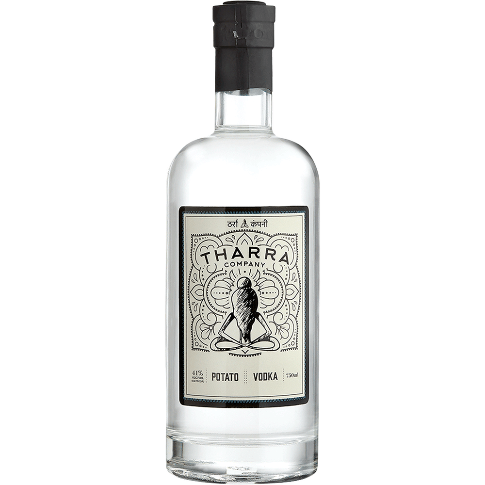 Tharra Potato Vodka | Total Wine & More