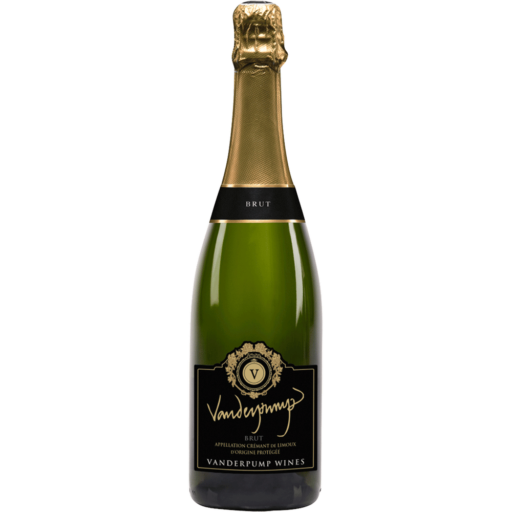 Vanderpump Brut Cremant de Limoux Sparkling | Total Wine & More