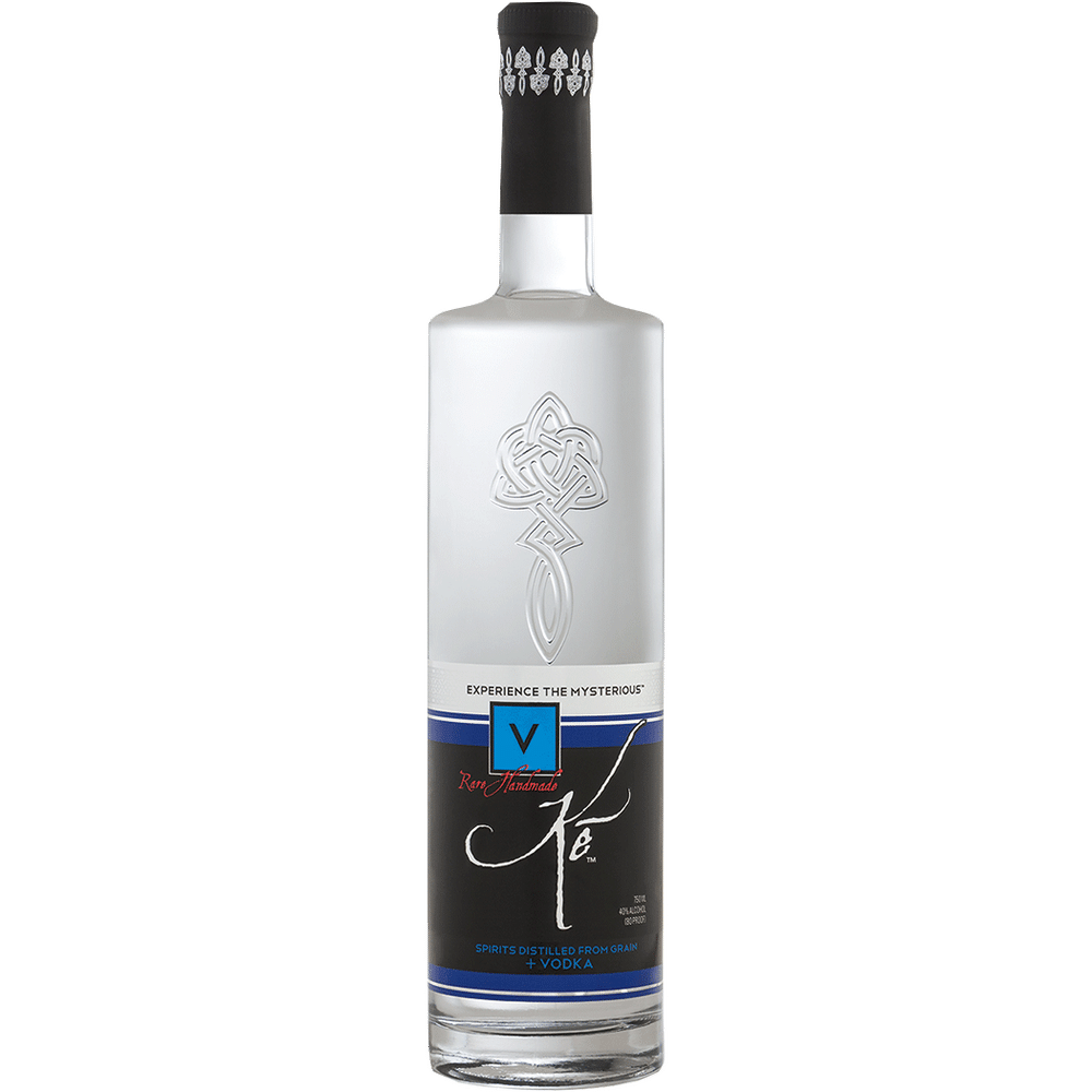 Ke Vodka | Total Wine & More