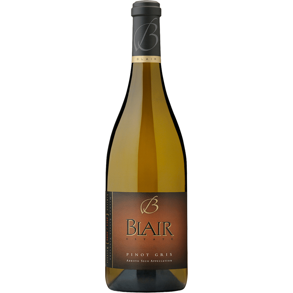 Blair Estate Pinot Gris Riverbank Vineyard | Total Wine & More