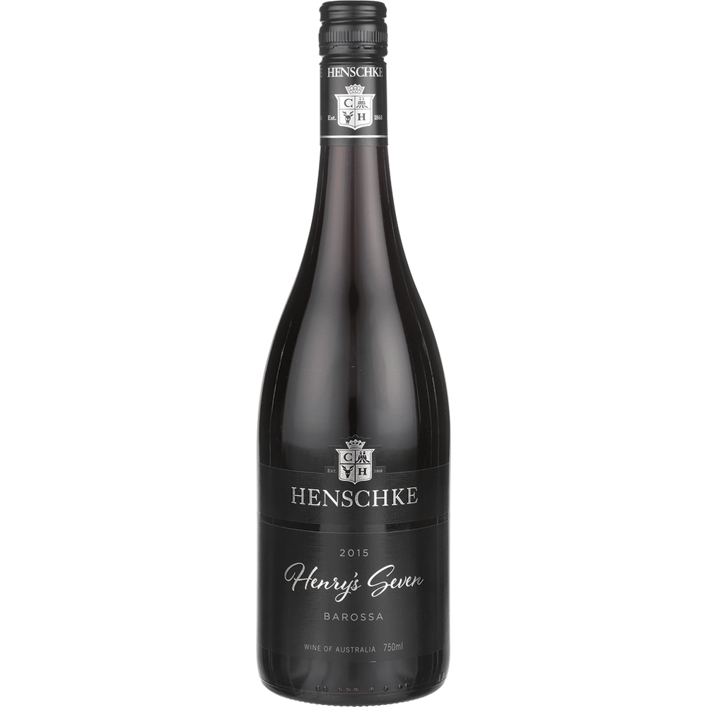 Henschke Henrys Seven SGV | Total Wine & More