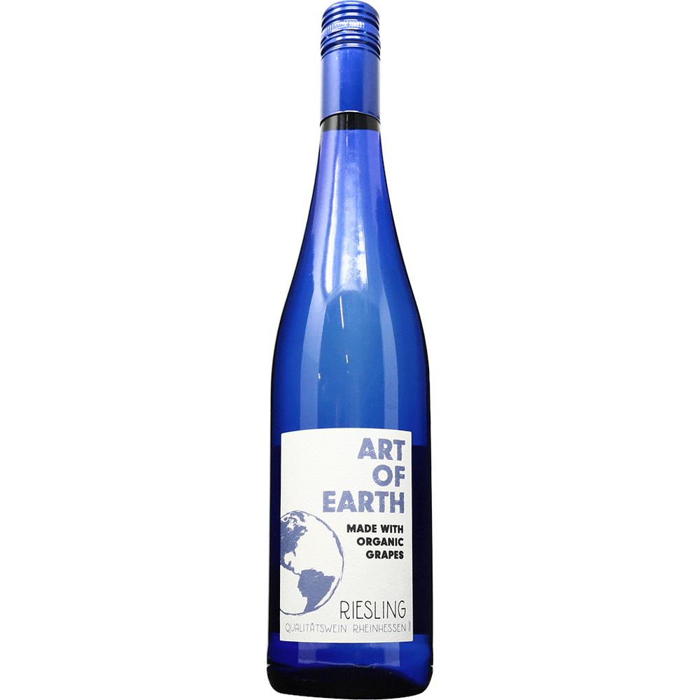 Art of Earth Organic Riesling | Total Wine & More