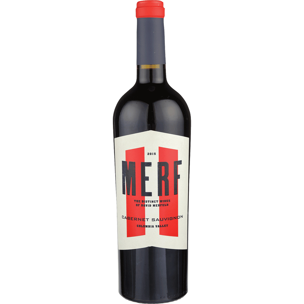 Merf Cabernet Sauvignon | Total Wine & More