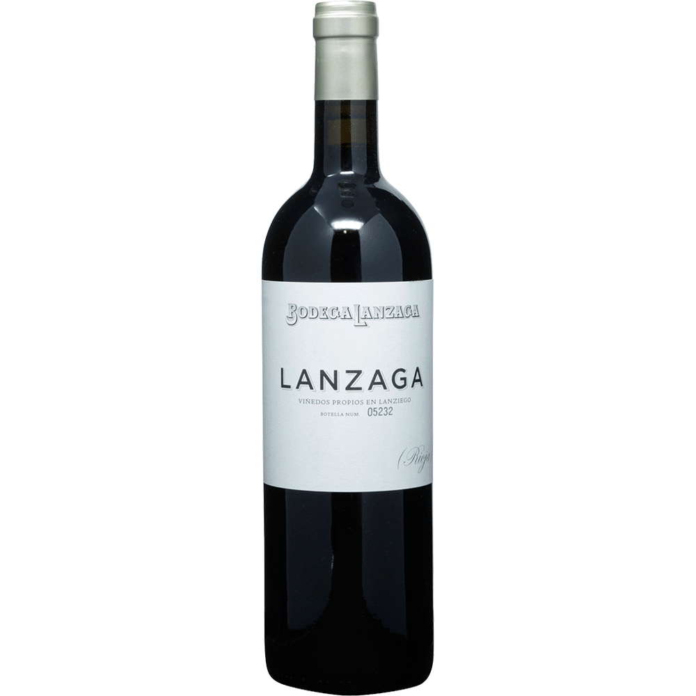 Telmo Rodriguez Lanzaga | Total Wine & More