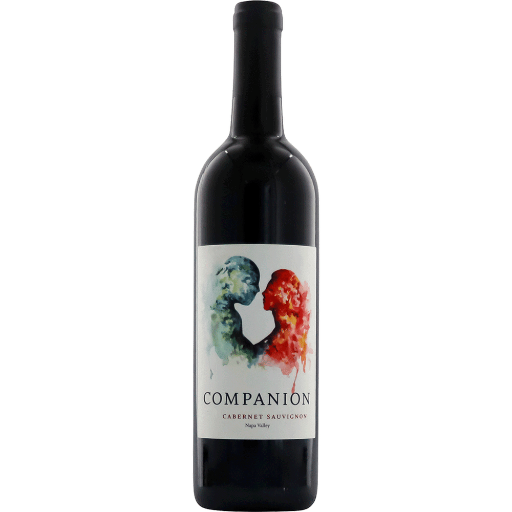 Companion Cabernet Sauvignon | Total Wine & More
