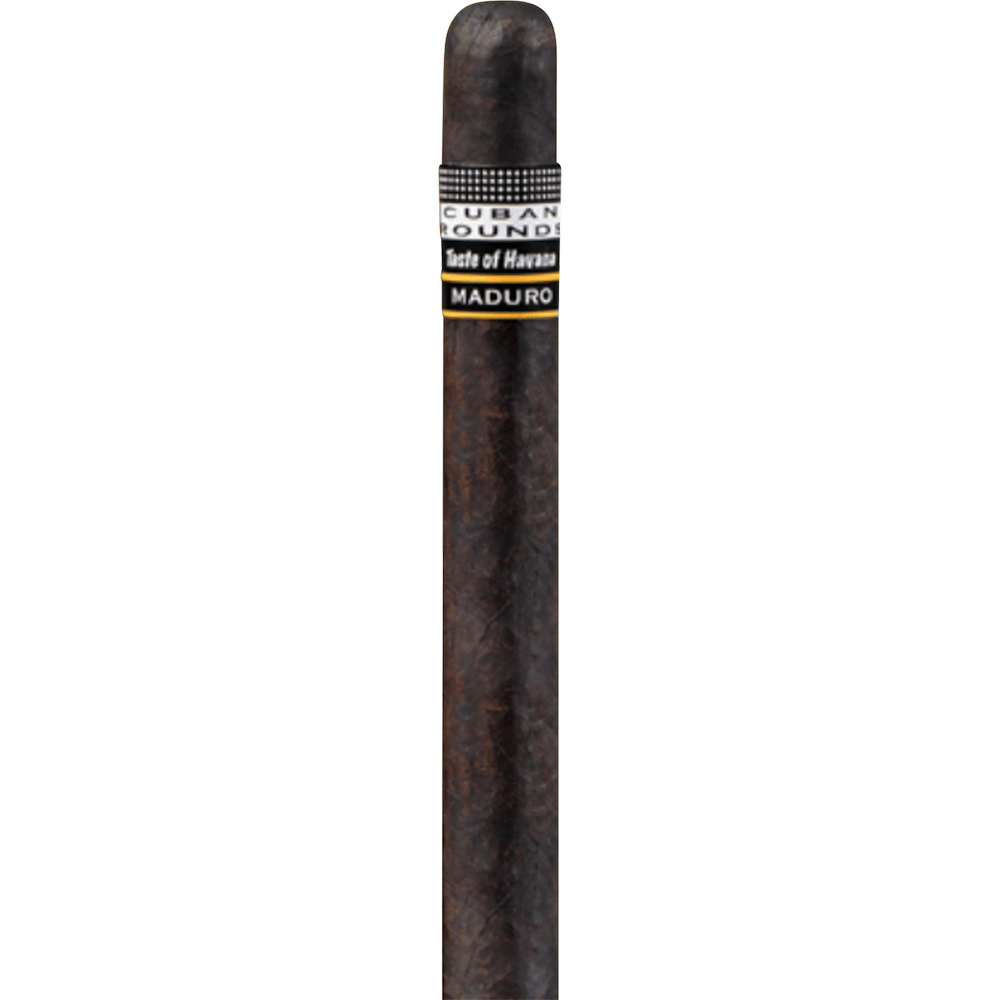 Cuban Rounds Toro Maduro | Total Wine & More - each
