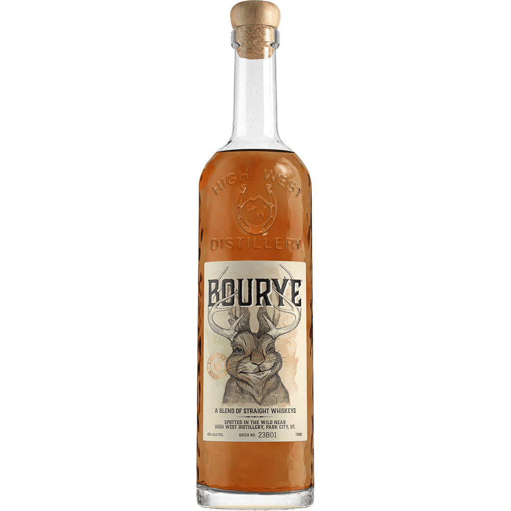 High West Bourye | Total Wine & More