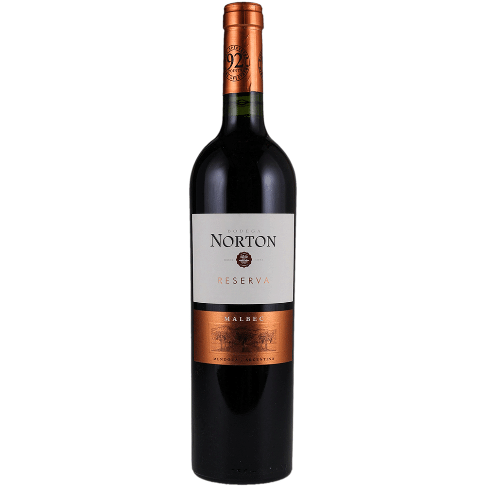 Norton Malbec Reserve | Total Wine & More