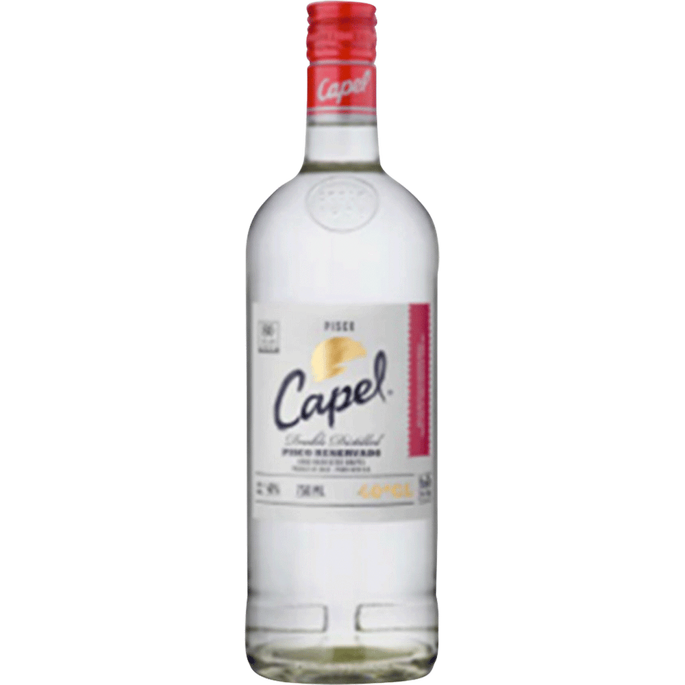 Capel Pisco Premium | Total Wine & More