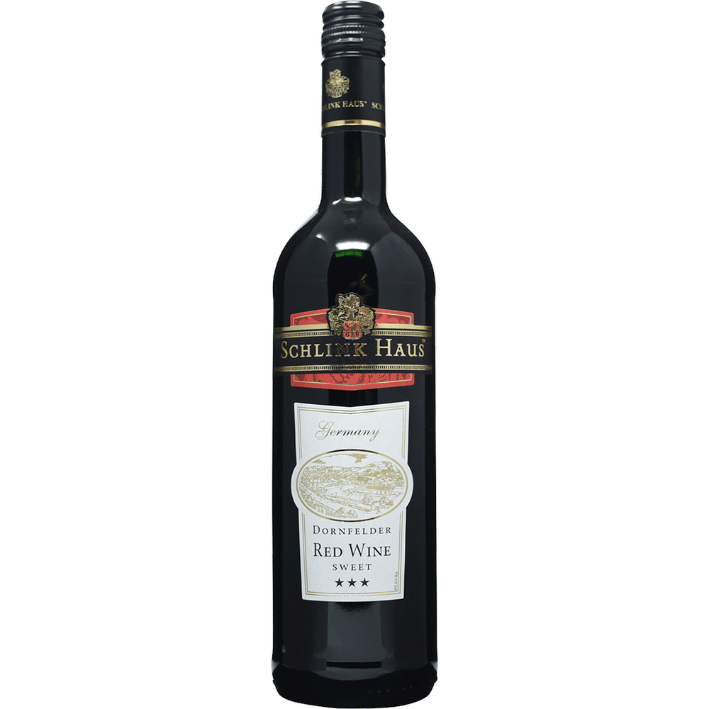 Schlink Haus Dornfelder | Total Wine & More