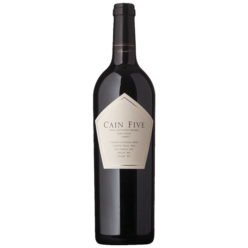 Cain 5 | Total Wine & More