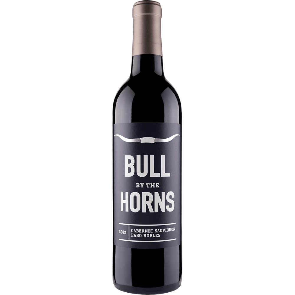 McPrice Myers Bull By the Horns Cabernet Sauvignon | Total Wine & More McPrice Myers Bull By the Horns Cabernet Sauvignon | Total Wine & More