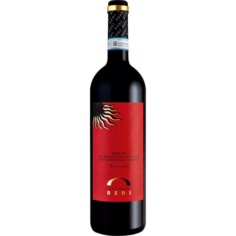 Redi Rosso di Montepulciano | Total Wine & More