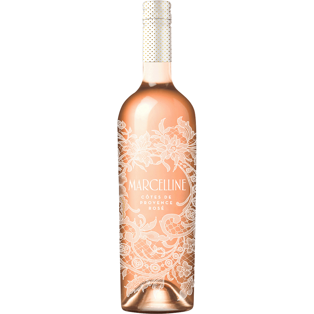 Marcelline Cotes de Provence Rose | Total Wine & More