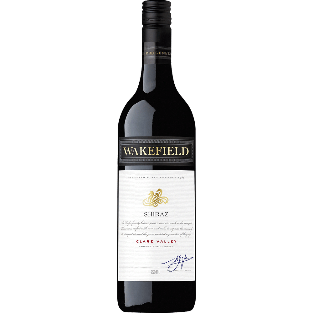 Wakefield Estate Shiraz | Total Wine & More