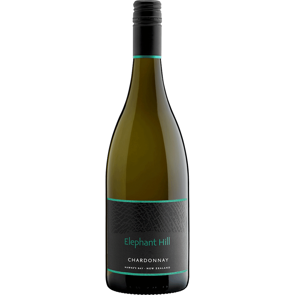 Elephant Hill Chardonnay | Total Wine & More
