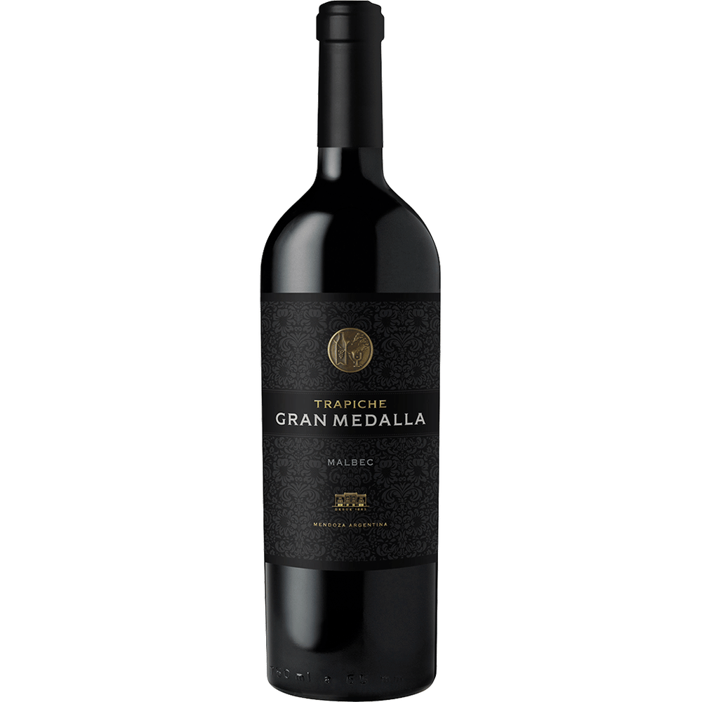 Trapiche Grand Medalla Malbec | Total Wine & More
