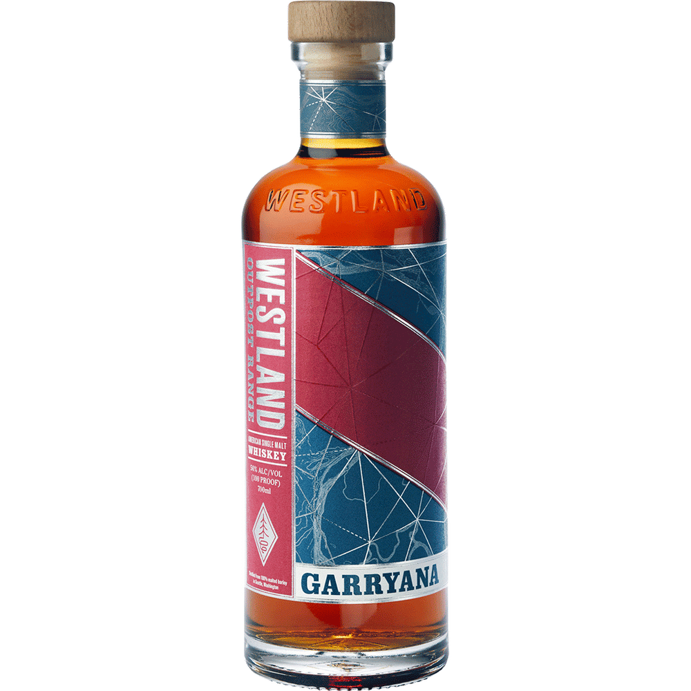 Westland Distillery Garryana Edition 9 American Single Malt Whiskey | Total Wine & More