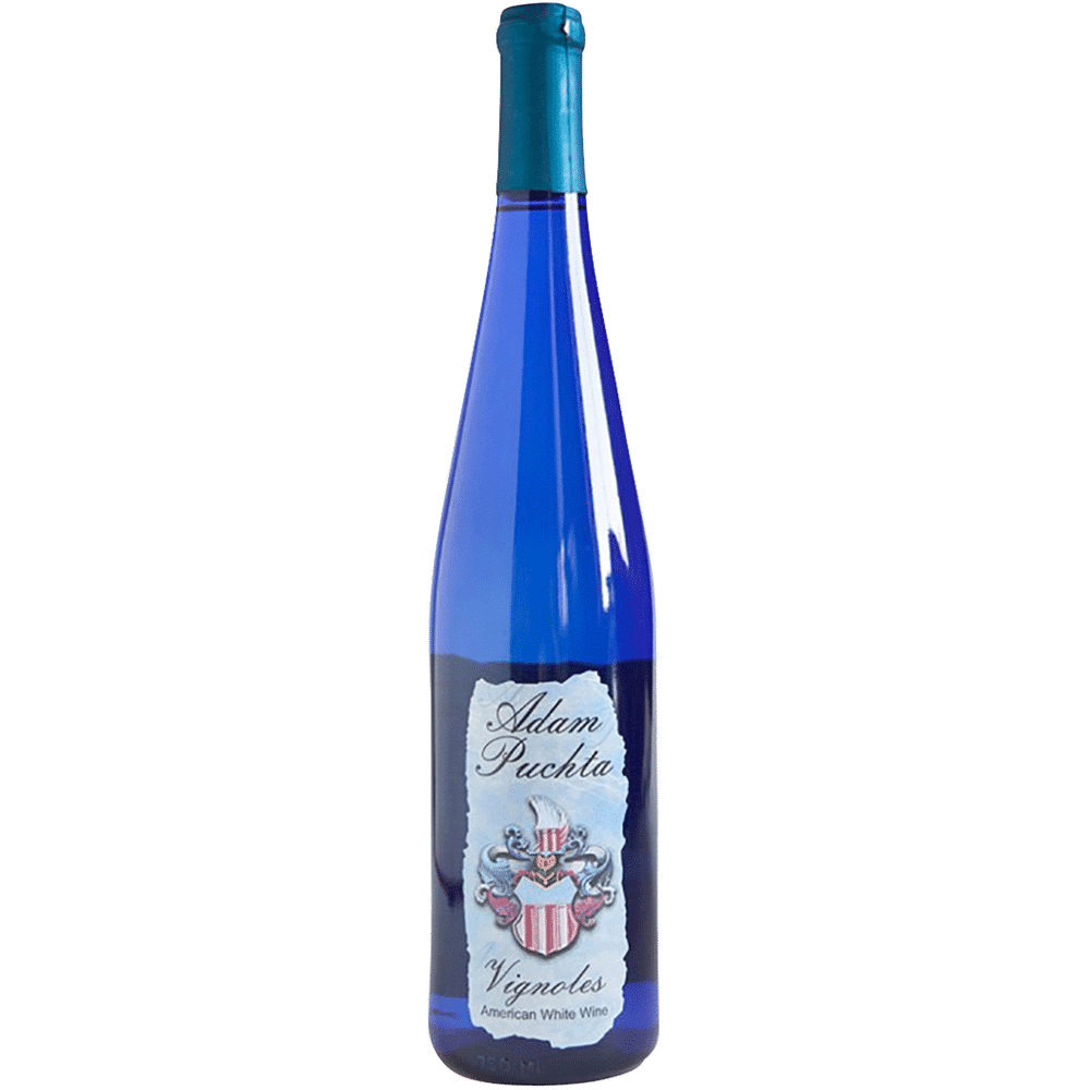 Adam Puchta Vignoles | Total Wine & More