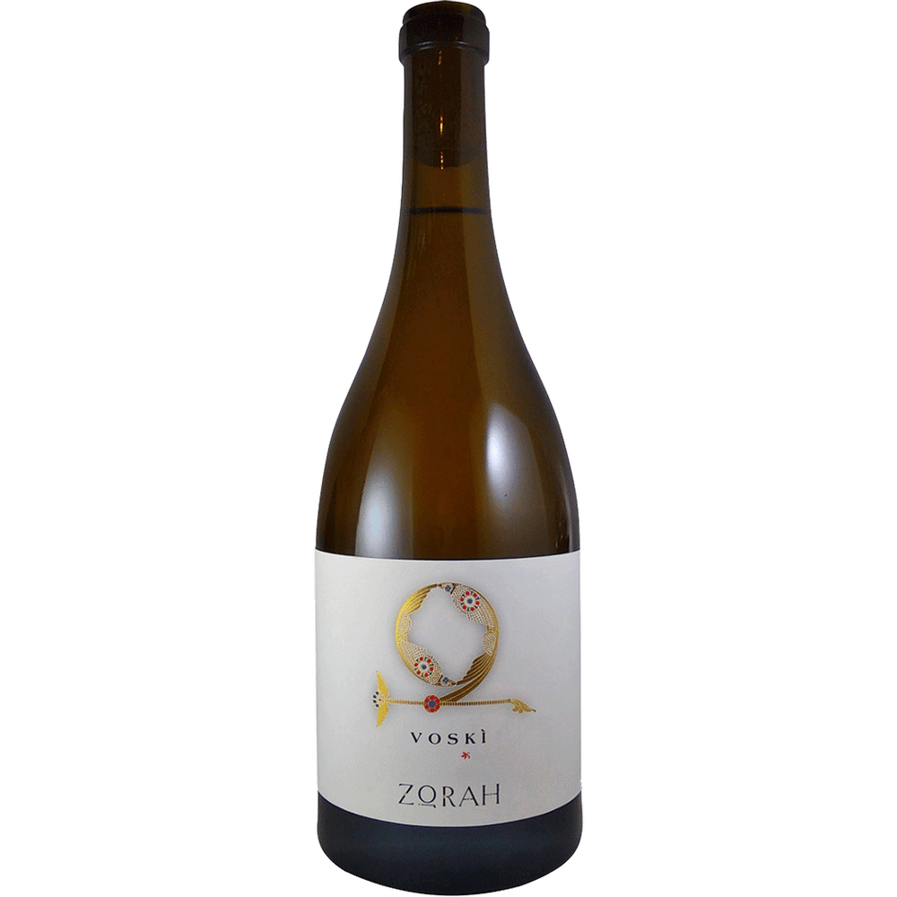 Zorah Voski White Wine | Total Wine & More