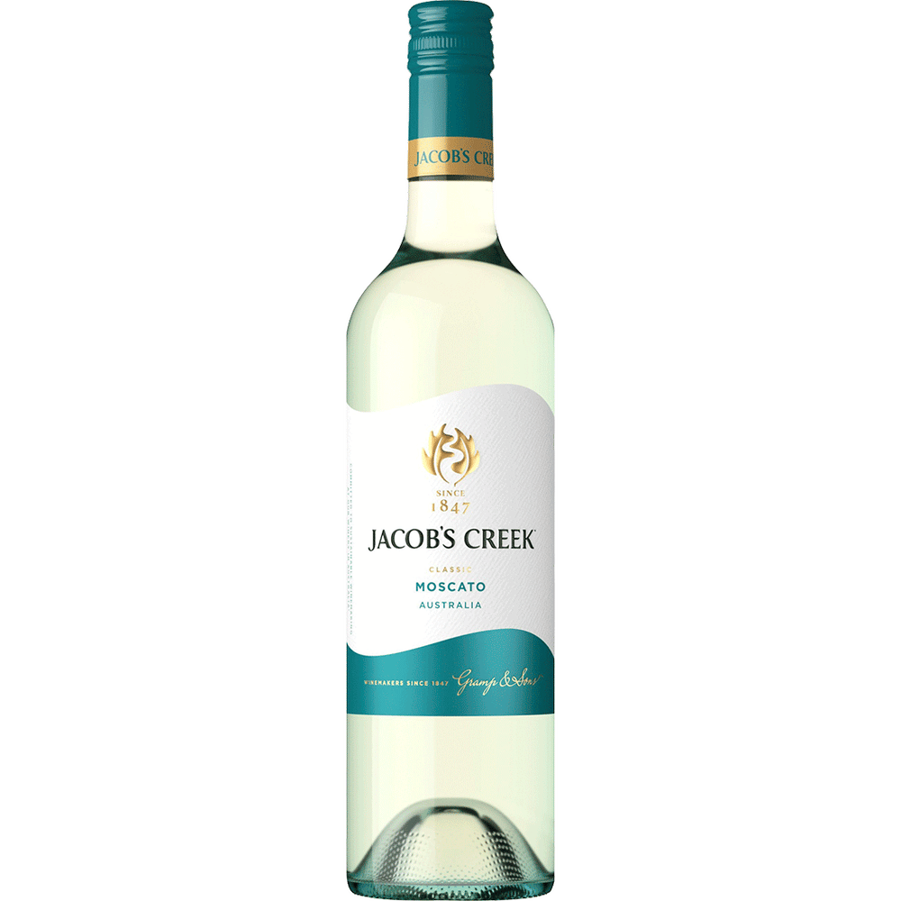 Jacob's Creek Moscato | Total Wine & More
