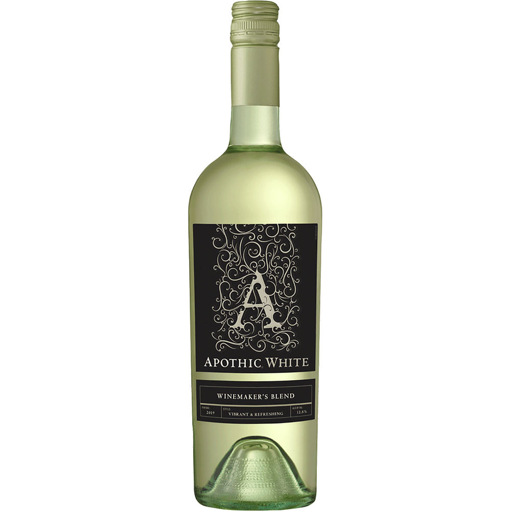 Apothic White | Total Wine & More