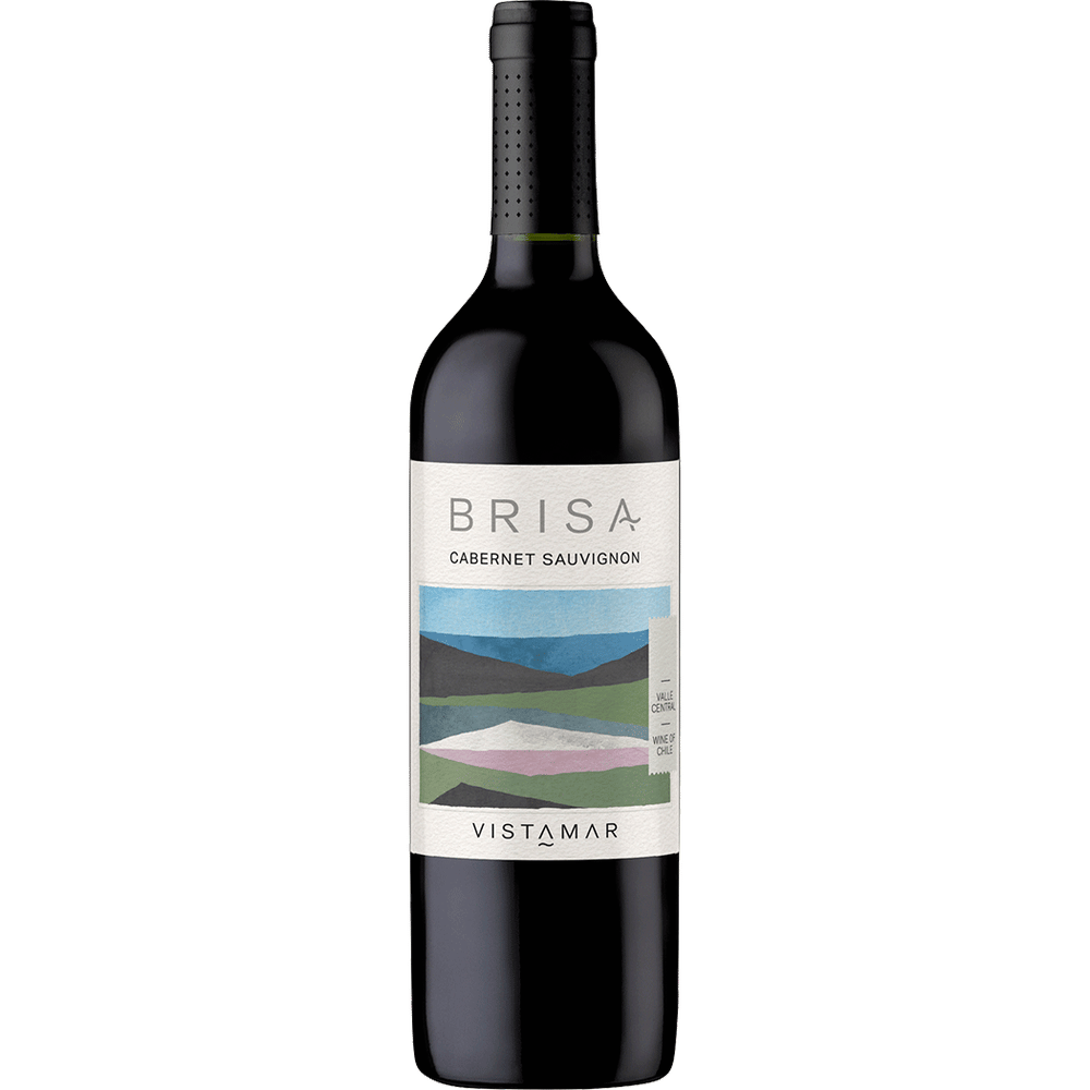 Vistamar Brisa Cabernet Sauvignon | Total Wine & More