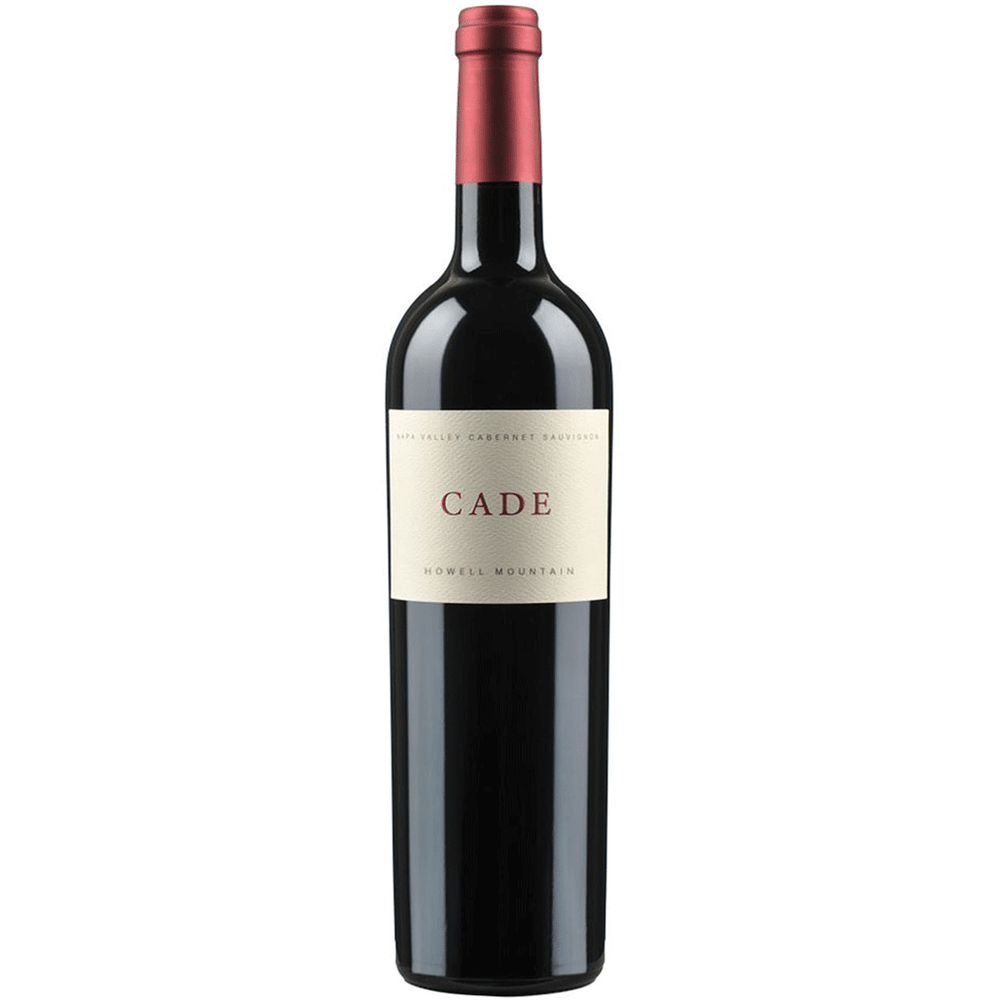 Cade Cabernet Sauvignon Howell Mountain | Total Wine & More