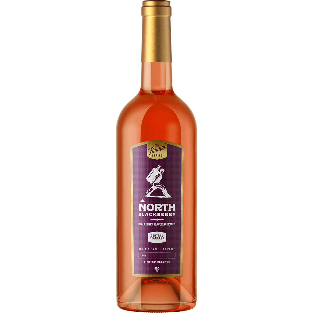 Central Standard Flannel Series Brandy | Total Wine & More