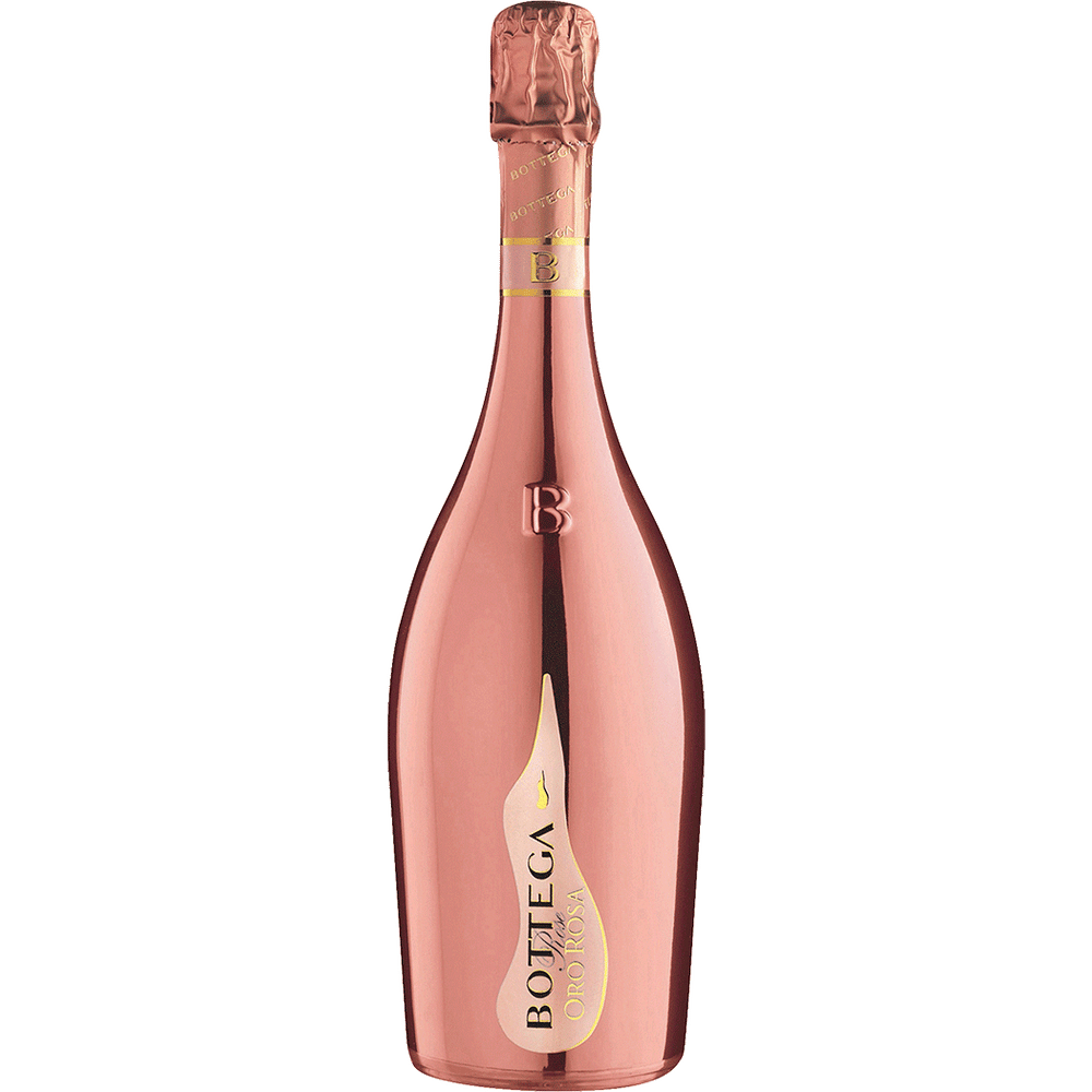 Bottega Oro Rosa Sparkling Rose | Total Wine & More