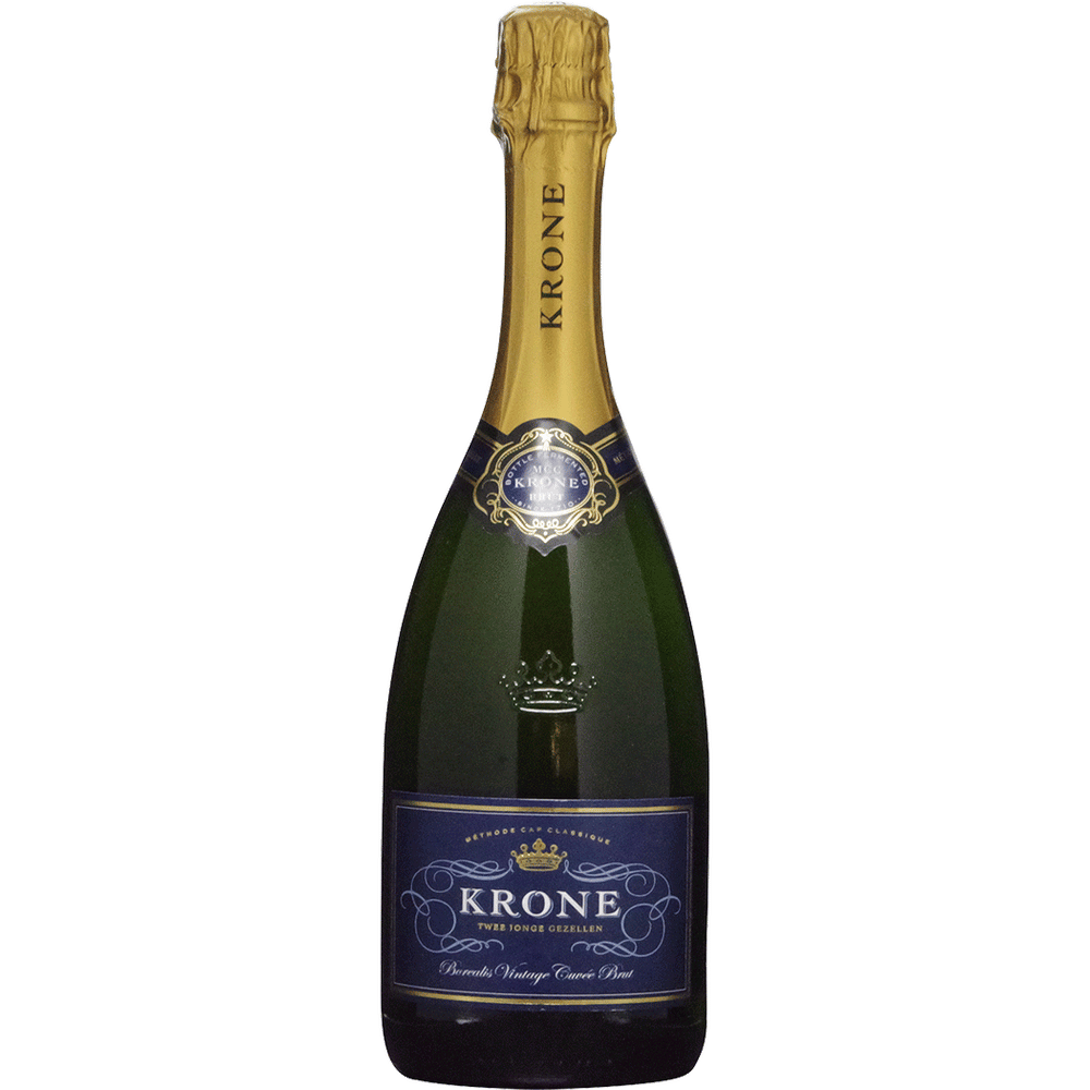 Krone Borealis Vintage Cuvee Brut | Total Wine & More