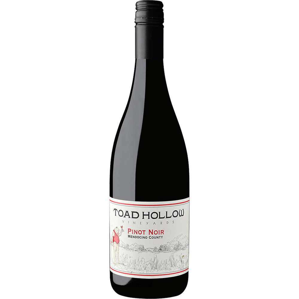 Toad Hollow Pinot Noir Goldies | Total Wine & More