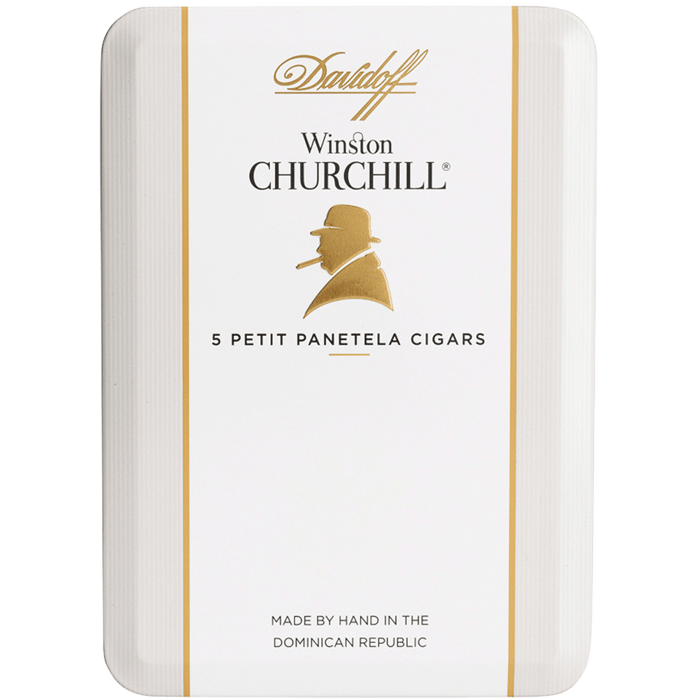 Davidoff WSC Petit Panatela | Total Wine & More