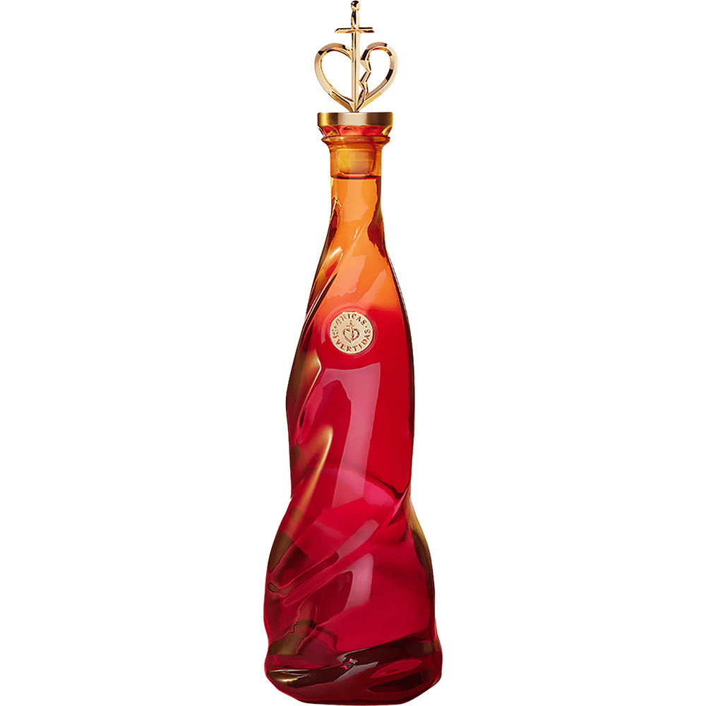 Chicas Divertidas Blanco Tequila by Megan Thee Stallion | Total Wine & More