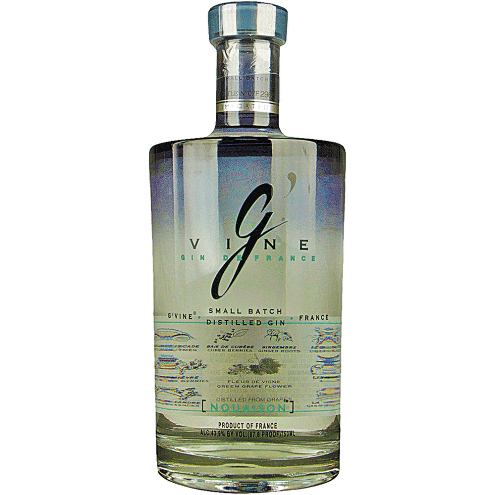 G Vine Gin | Total Wine & More