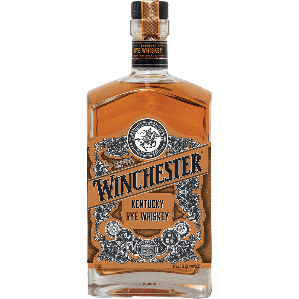 Winchester Kentucky Rye | Total Wine & More
