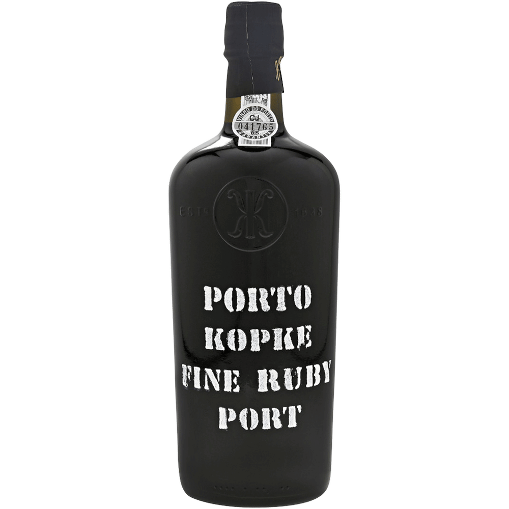 Kopke Fine Ruby | Total Wine & More