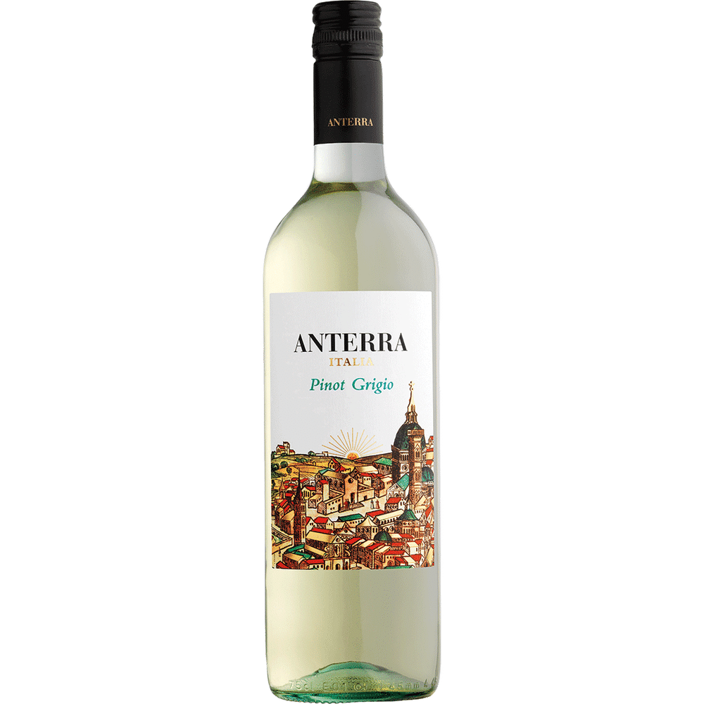 Anterra Pinot Grigio | Total Wine & More