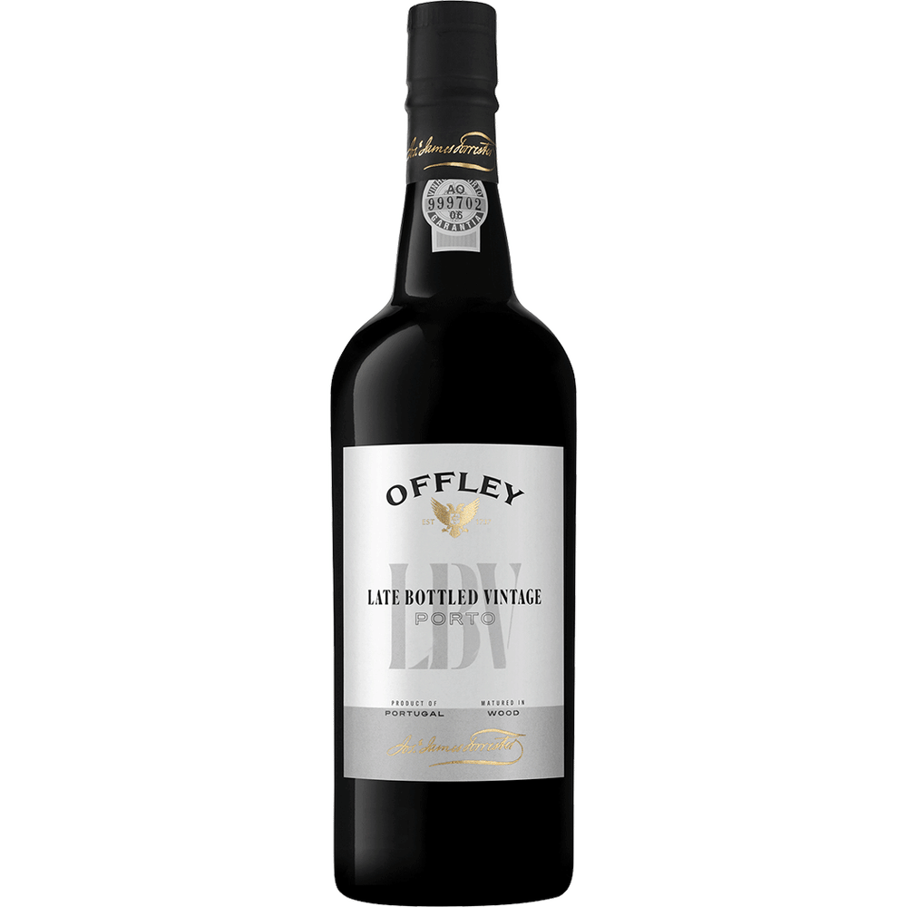 Offley LBV Port | Total Wine & More
