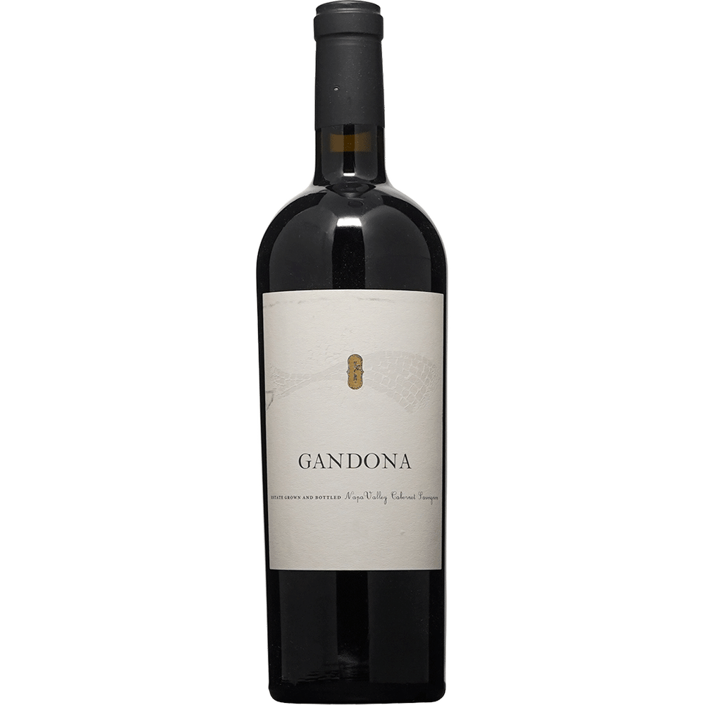 Gandona Cabernet Sauvignon Estate Napa Valley | Total Wine & More