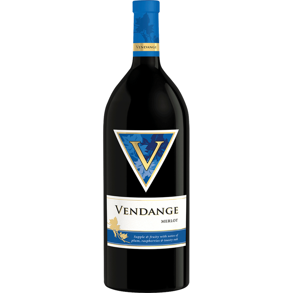 Vendange Merlot | Total Wine & More