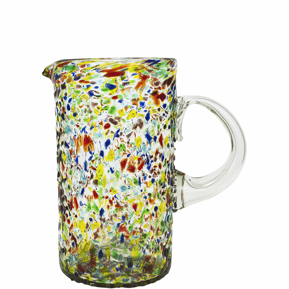 Bambeco Confetti Pitcher | Total Wine & More