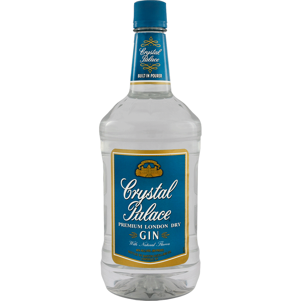Crystal Palace Gin | Total Wine & More