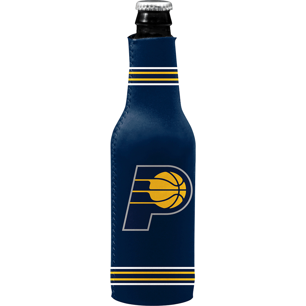 Indiana Pacers Bottle Coozie | Total Wine & More