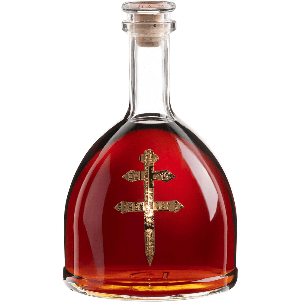 D'Usse Cognac VSOP | Total Wine & More - 1.75L
