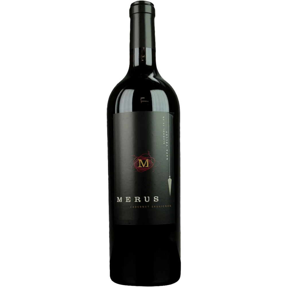 Merus Cabernet | Total Wine & More